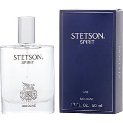 STETSON SPIRIT by Stetson - COLOGNE SPRAY – DebStella LLC